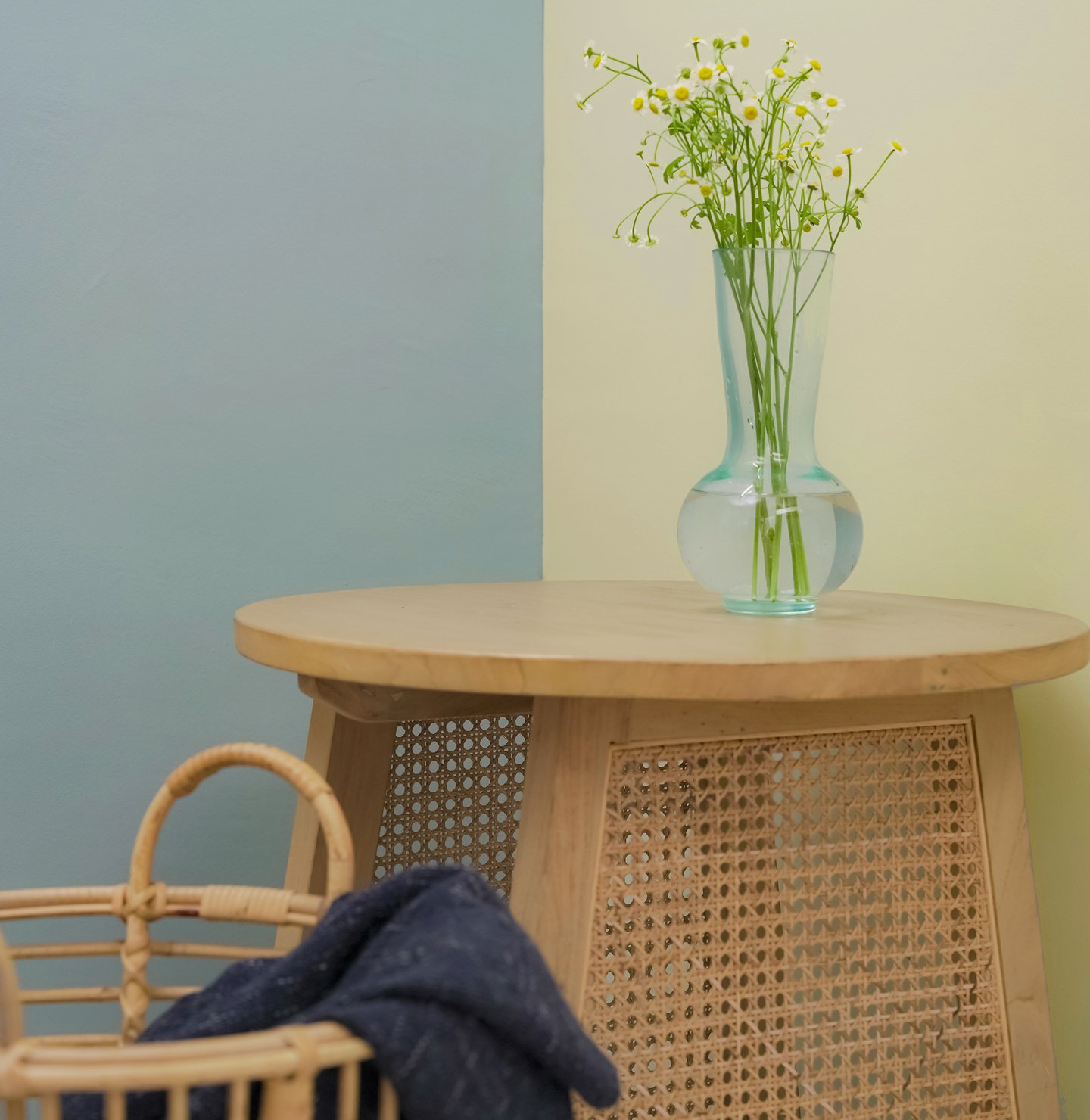 Jotun 6236 Darjeeling 8596 Sunny Green | Jotun Indonesia