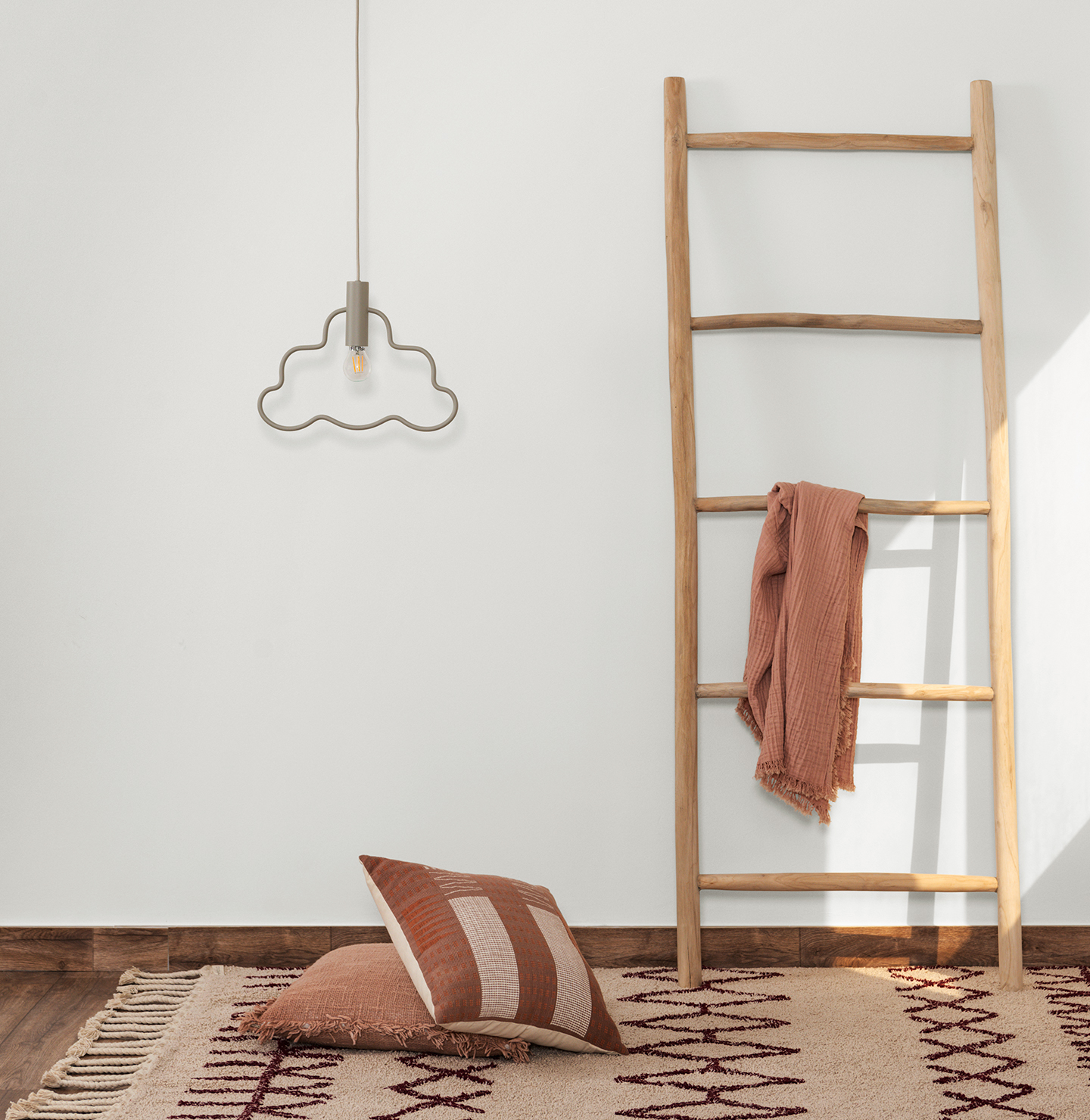 12218 ORYX WHITE - Interior Paint Colour - Jotun Vietnam