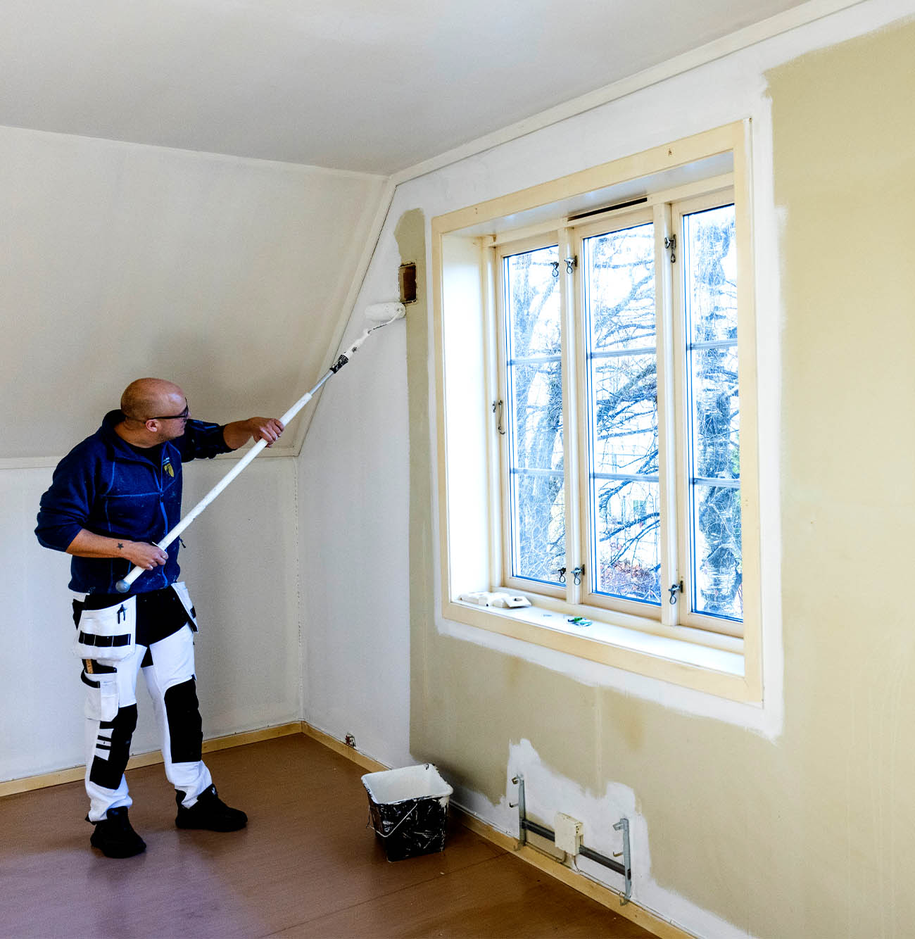 JOTAPROFF CoverTech 03 | Jotun.dk - proff