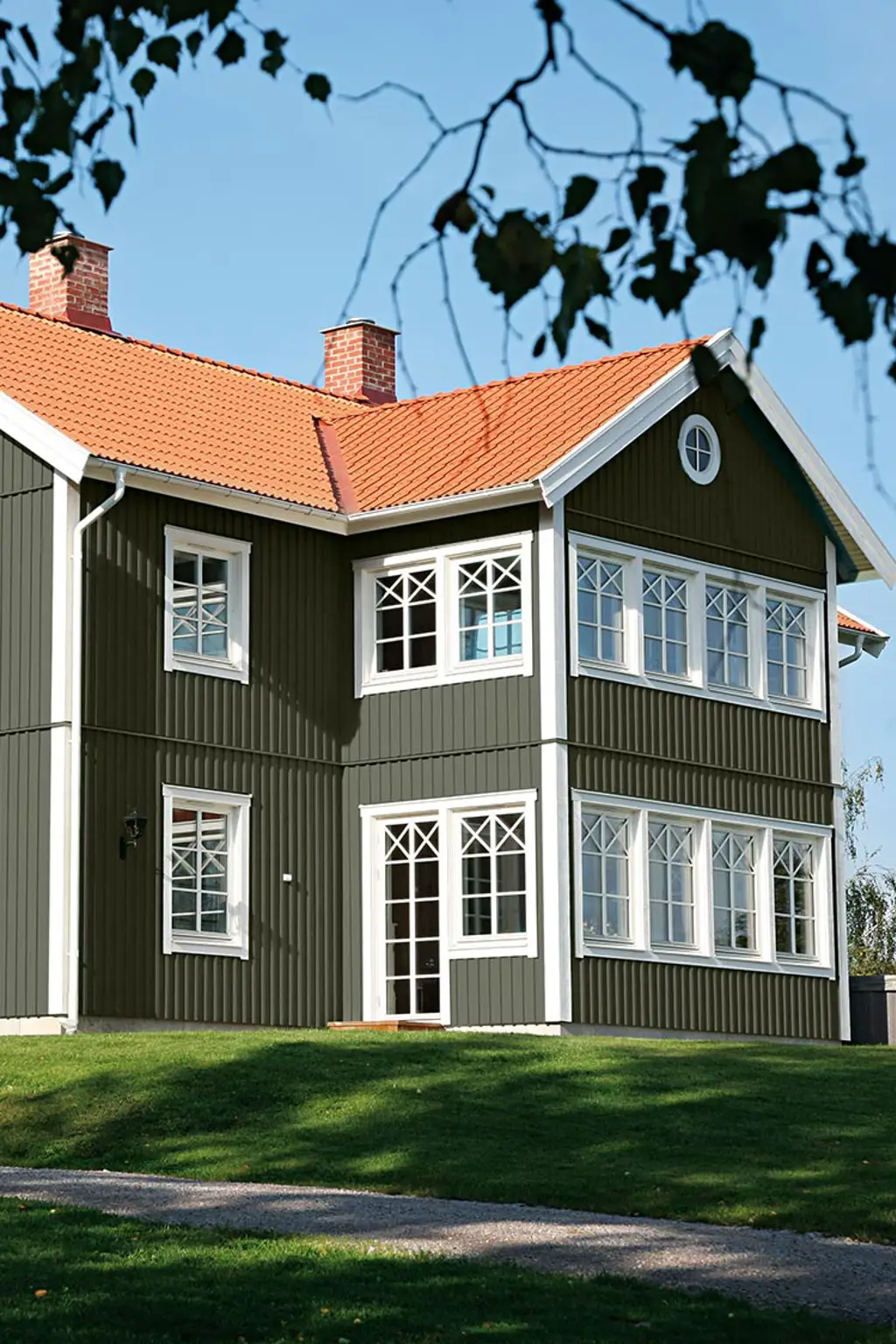 1434 LABRADOR - Farge til maling utendørs