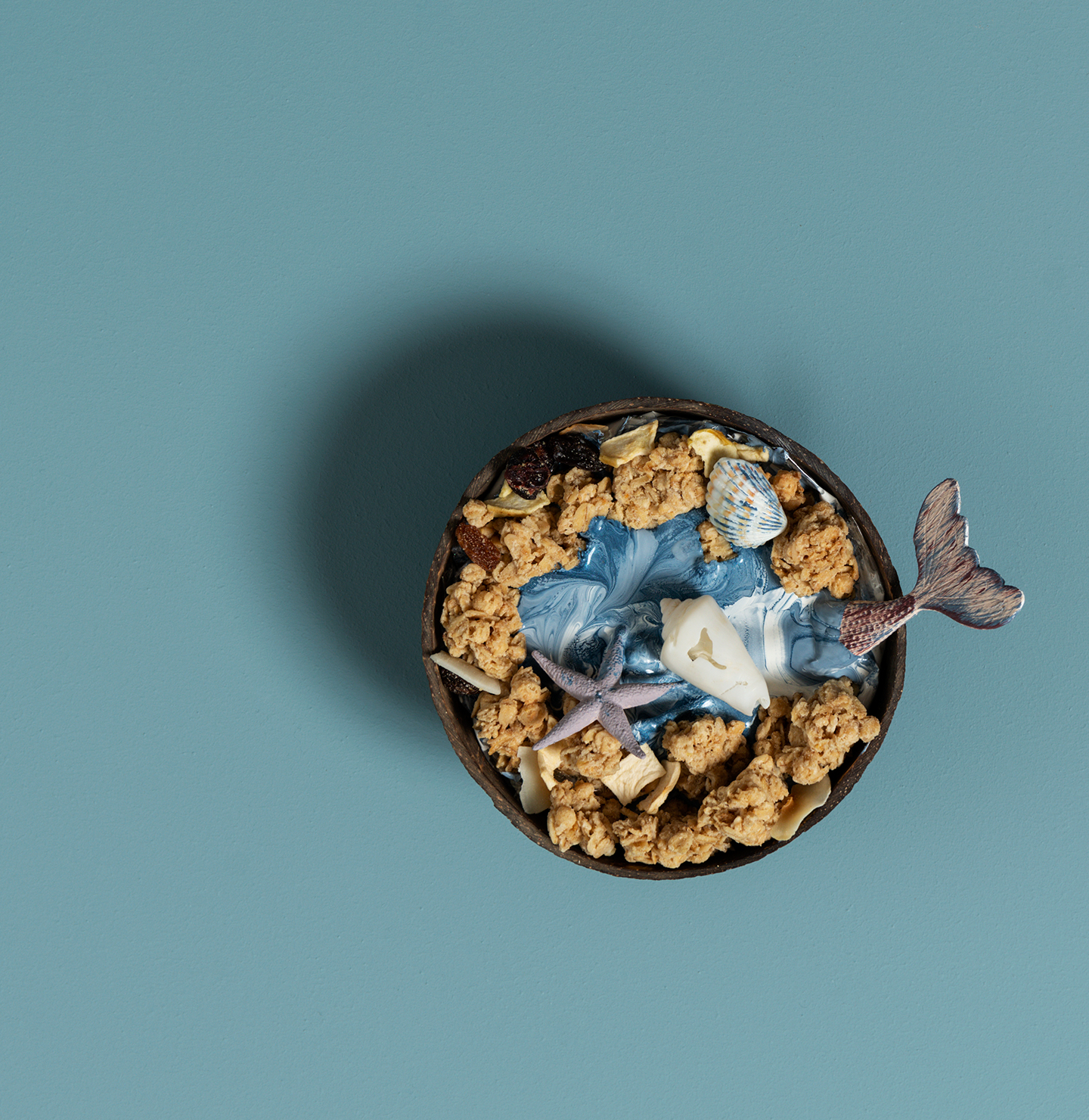 5517 BLUE WHALE - Interior Paint Colour - Jotun Indonesia