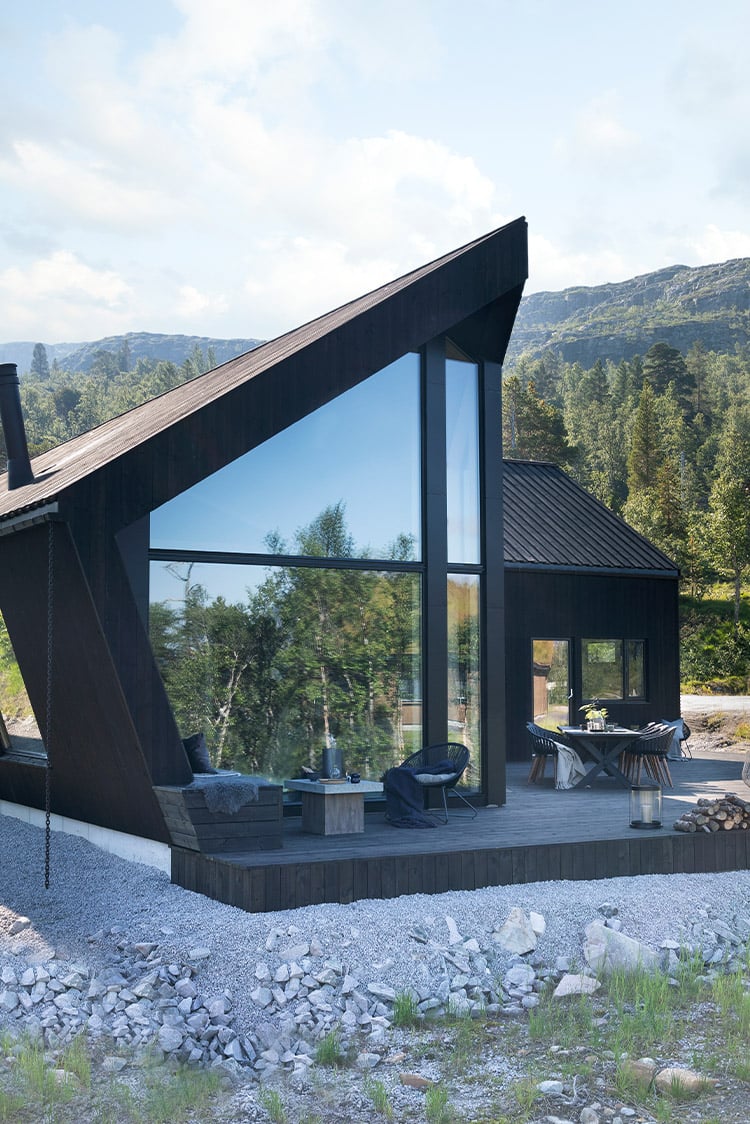 Tyrilin Matt Lasyr | Jotun.se