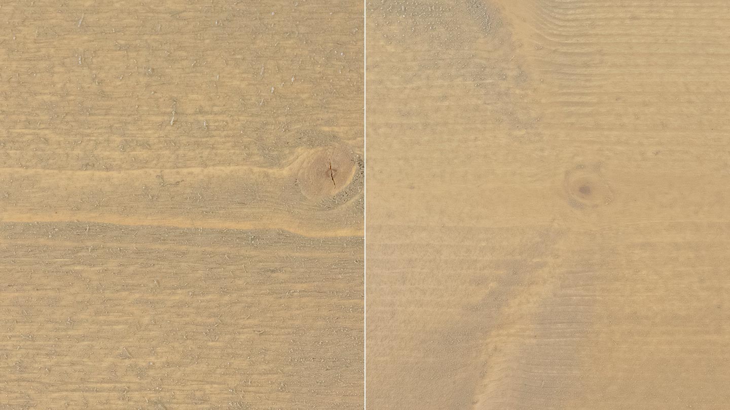 TREBITT 9076 SANDGRÅ - Farge til beis utendørs