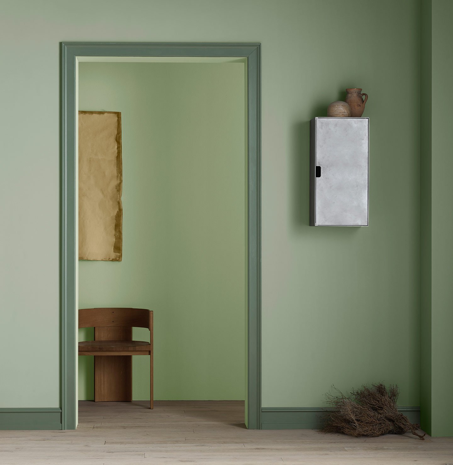 JOTUN 7685 Subtle Green 7686 Mindful Green 7386 Pistachio JOTUN 7685 Subtle Green 7686 Mindful Green 7386 Pistachio