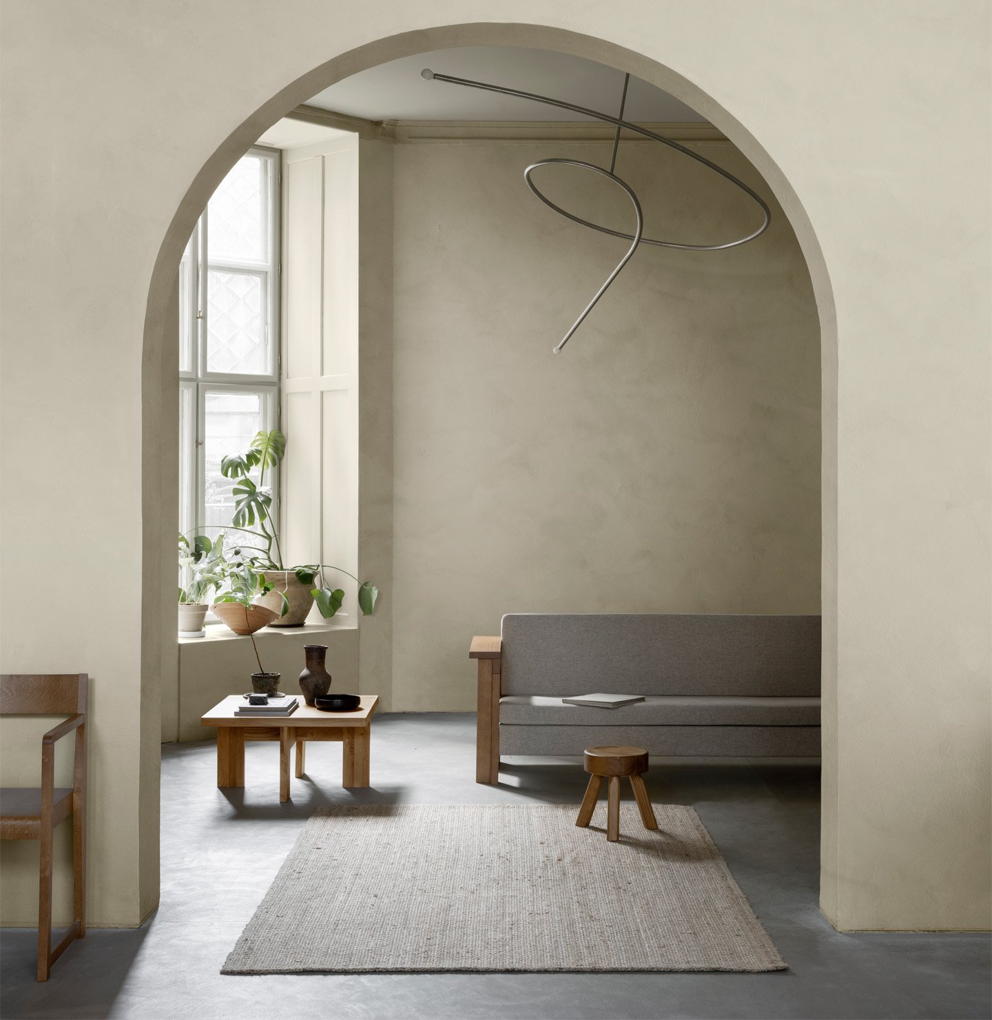 LADY Minerals 12075 Soothing Beige | Jotun.no