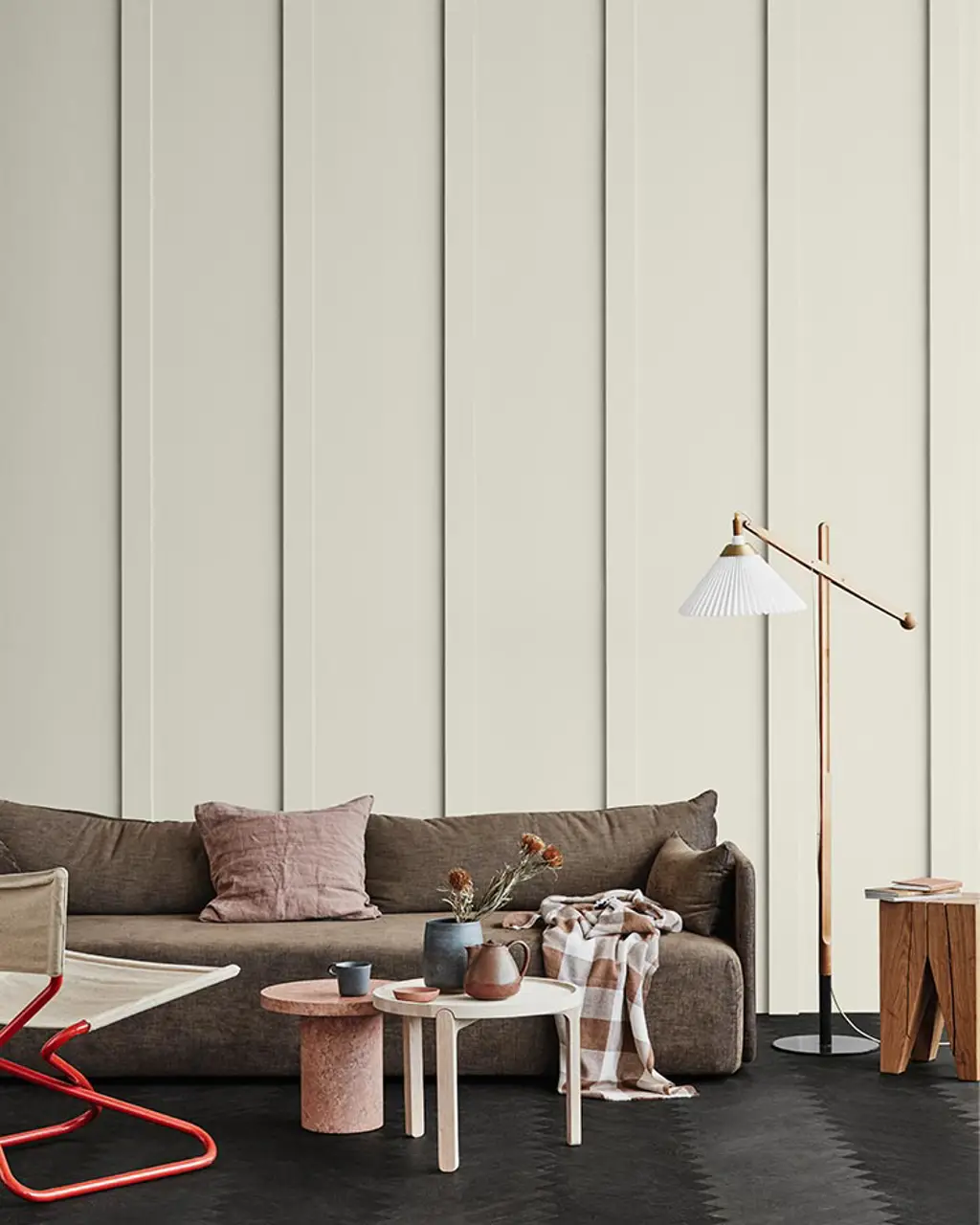 1024 TIMELESS - Fenomastic - Interior paint colour 1024 TIMELESS - Fenomastic - Interior paint colour