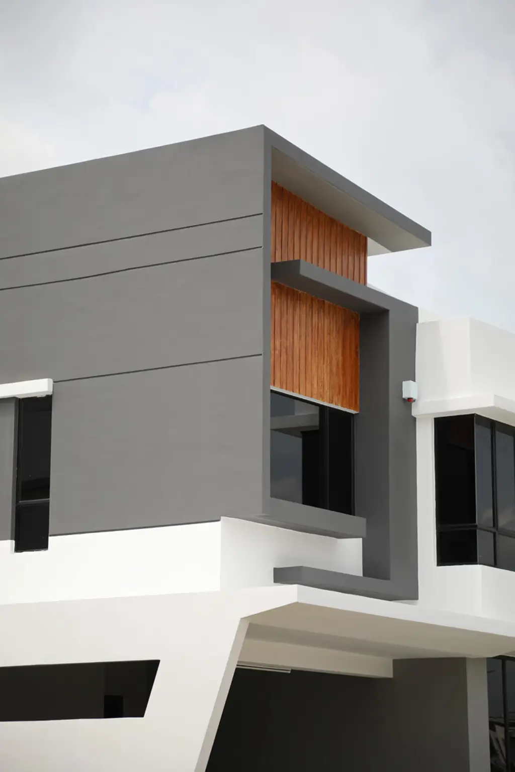 1024 Timeless - Exterior Paint Colour