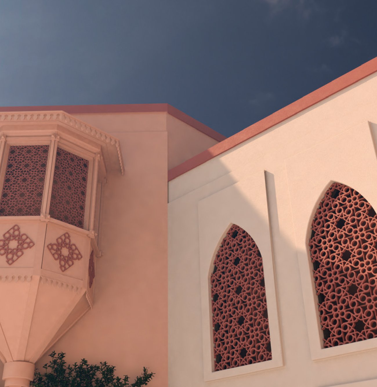 Jotashield Decor High Build - Exterior Paints - Jotun Middle East