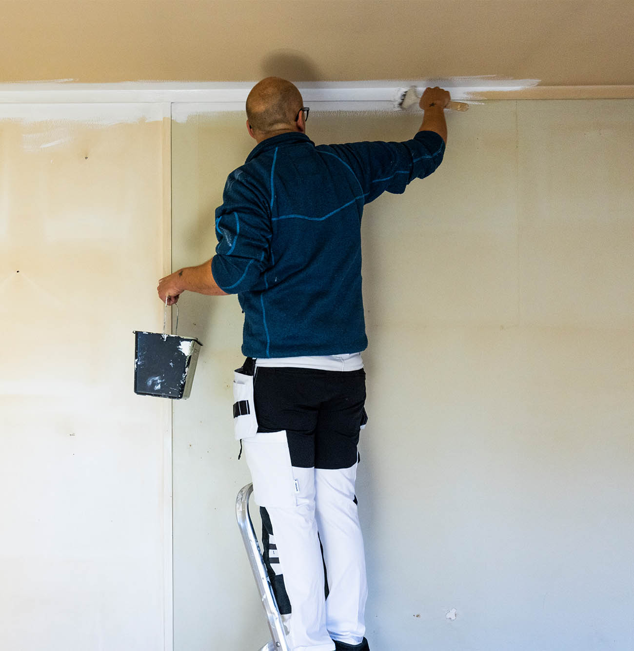 JOTAPROFF CoverTech 03 | Jotun.dk - proff