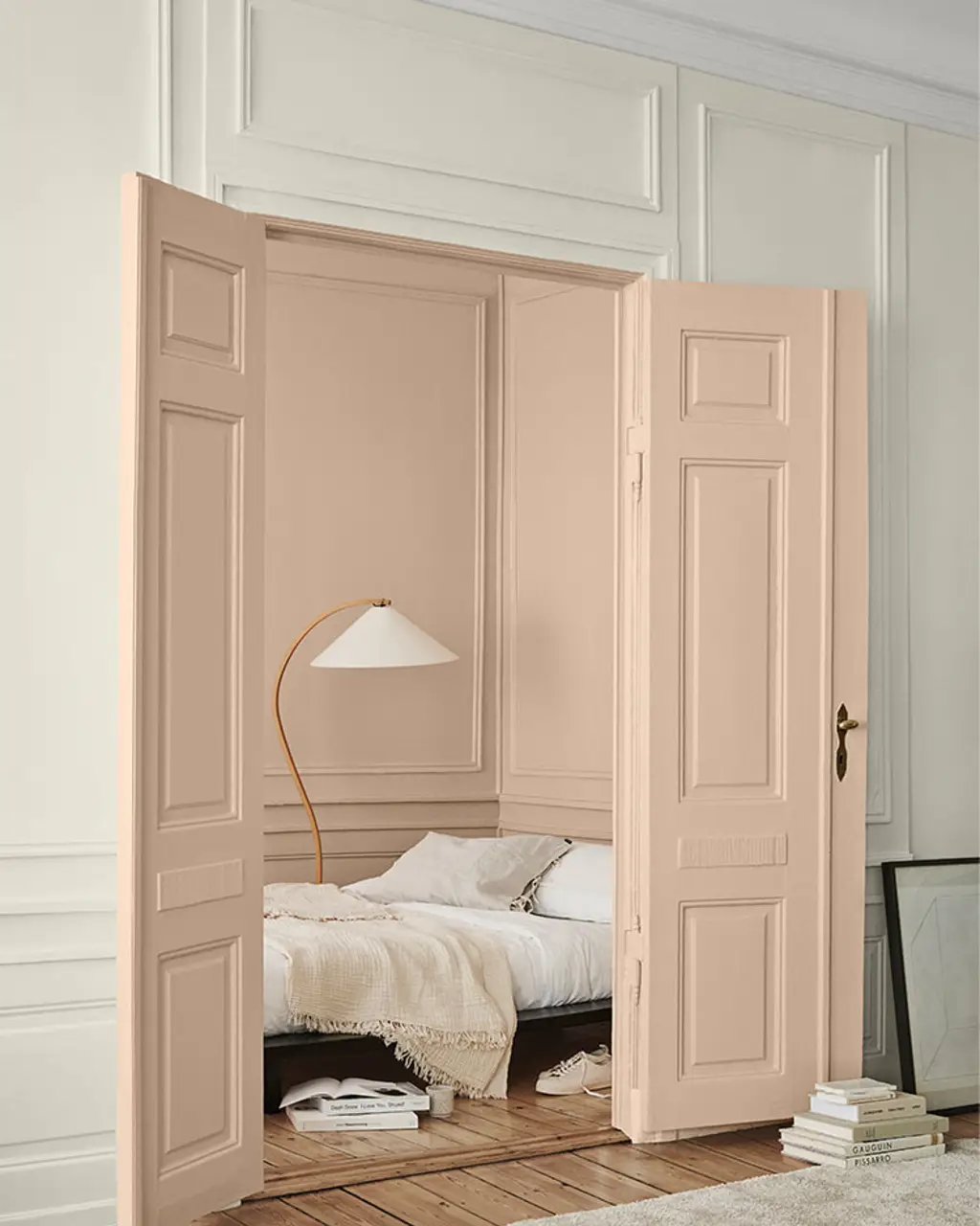 1024 TIMELESS - Fenomastic - Interior paint colour 1024 TIMELESS - Fenomastic - Interior paint colour