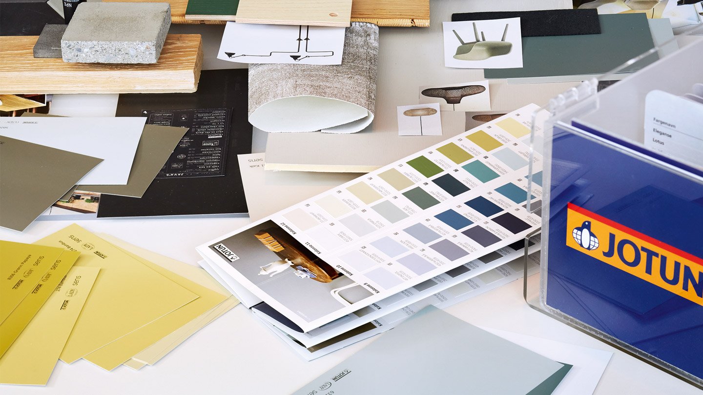 Jotun Proff forside | Jotun.dk Proff