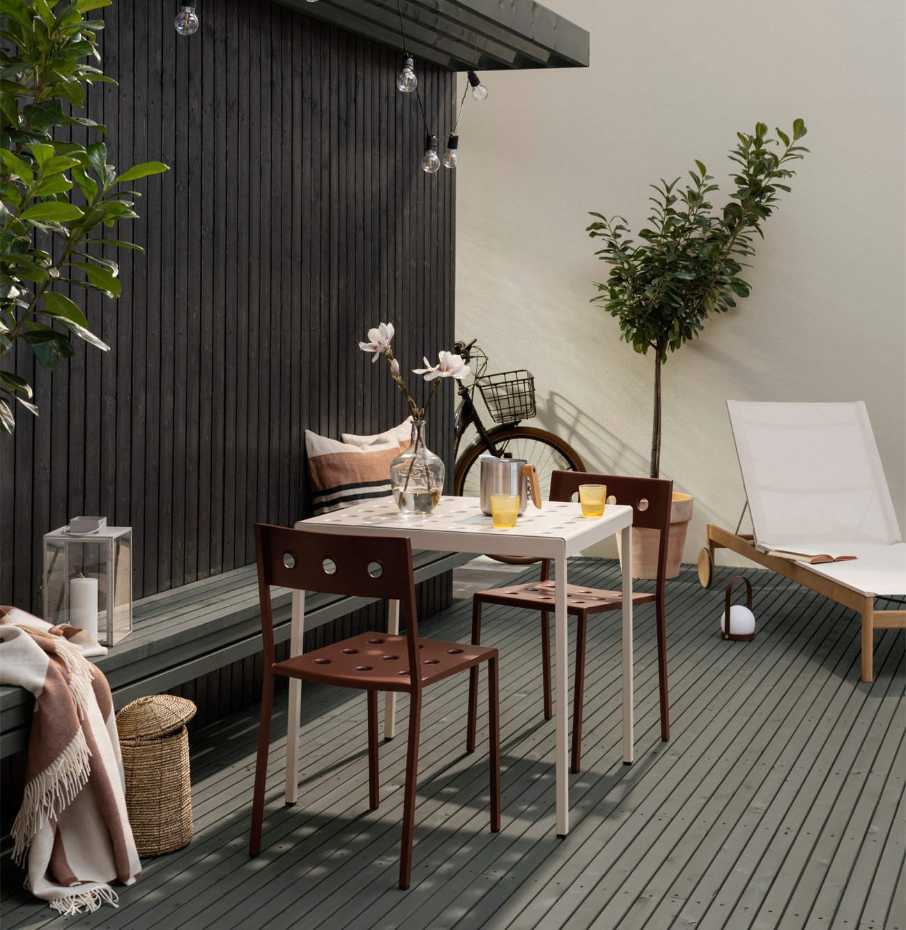 TREBITT 90033 Funkissort | Jotun.no