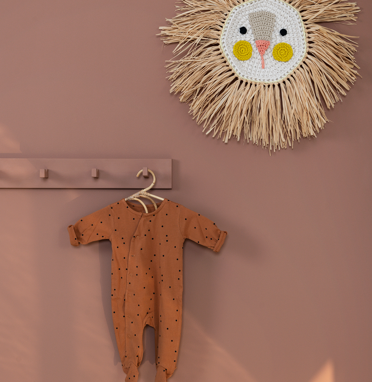 12198 EARTHY - Interior Paint Colour - Jotun Vietnam