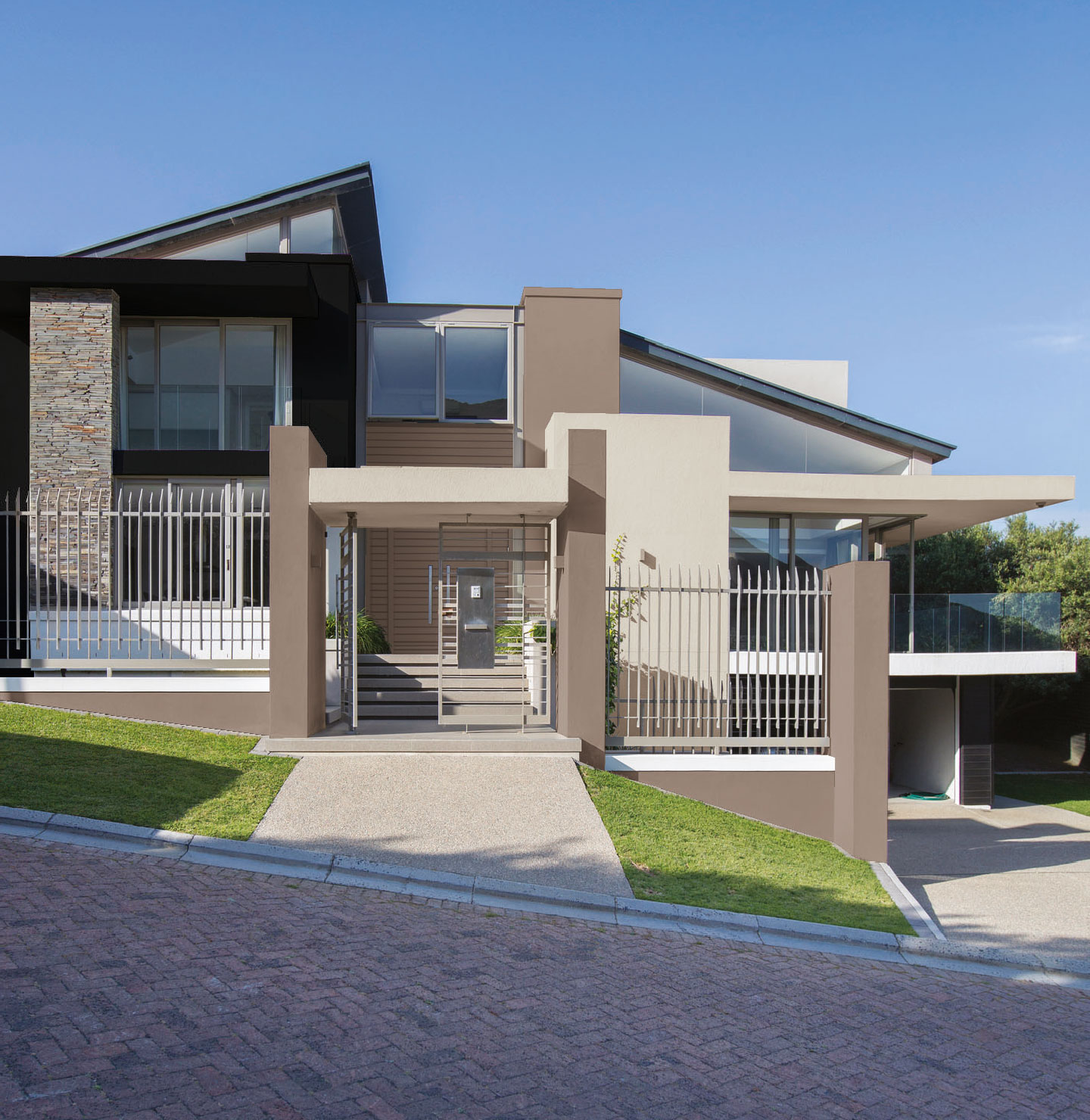 Exterior Inspiration Exterior Inspiration