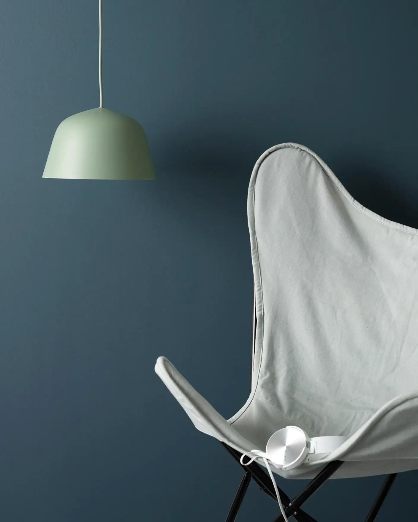 5180 CHINI - Interior paint colour 5180 CHINI - Interior paint colour