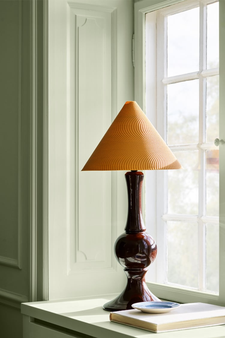 7718 SECRET GREEN - Interior Paint Colour | Jotun Middle East