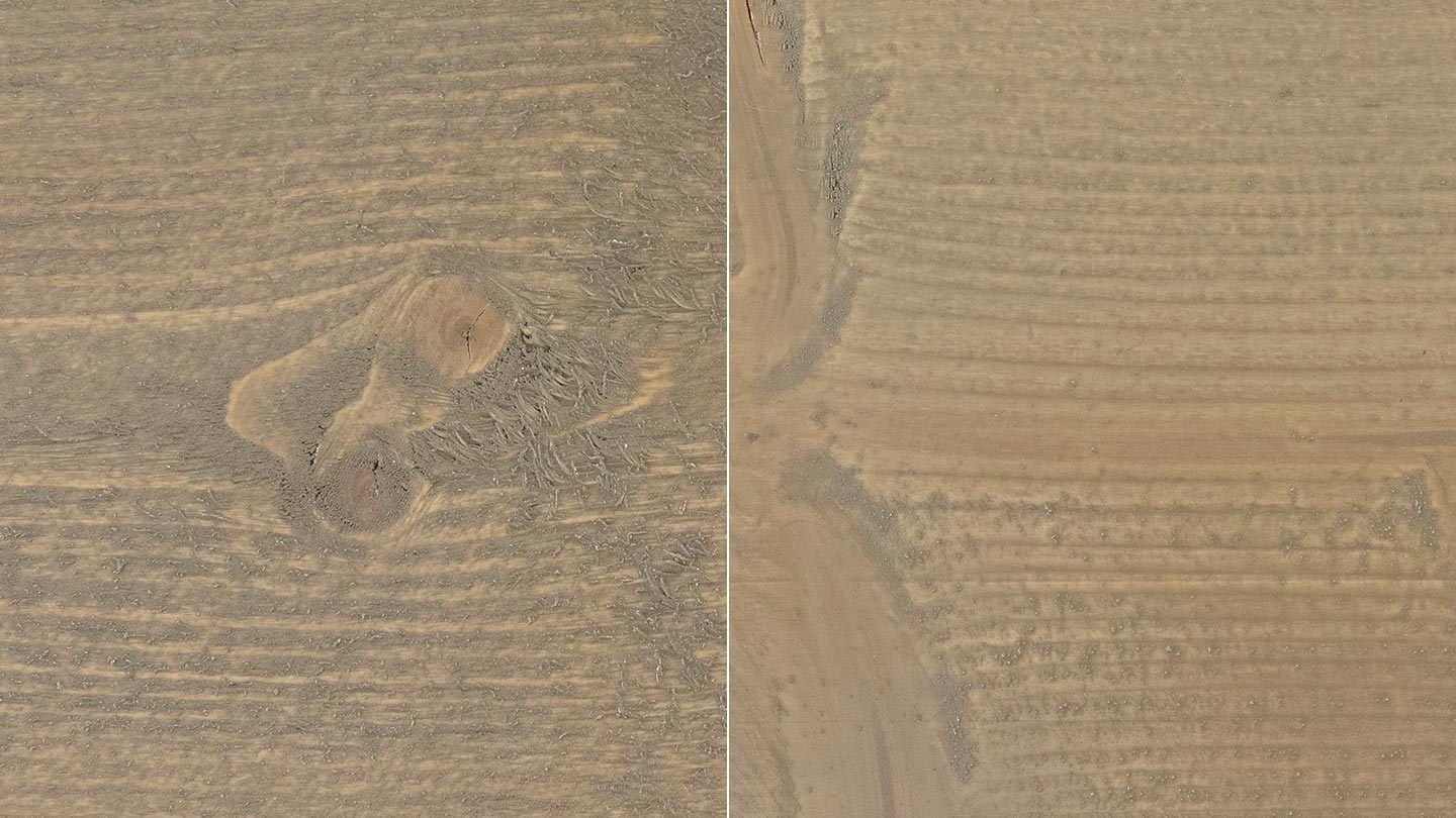 TREBITT 9075 RØYKGRÅ - Farge til beis utendørs