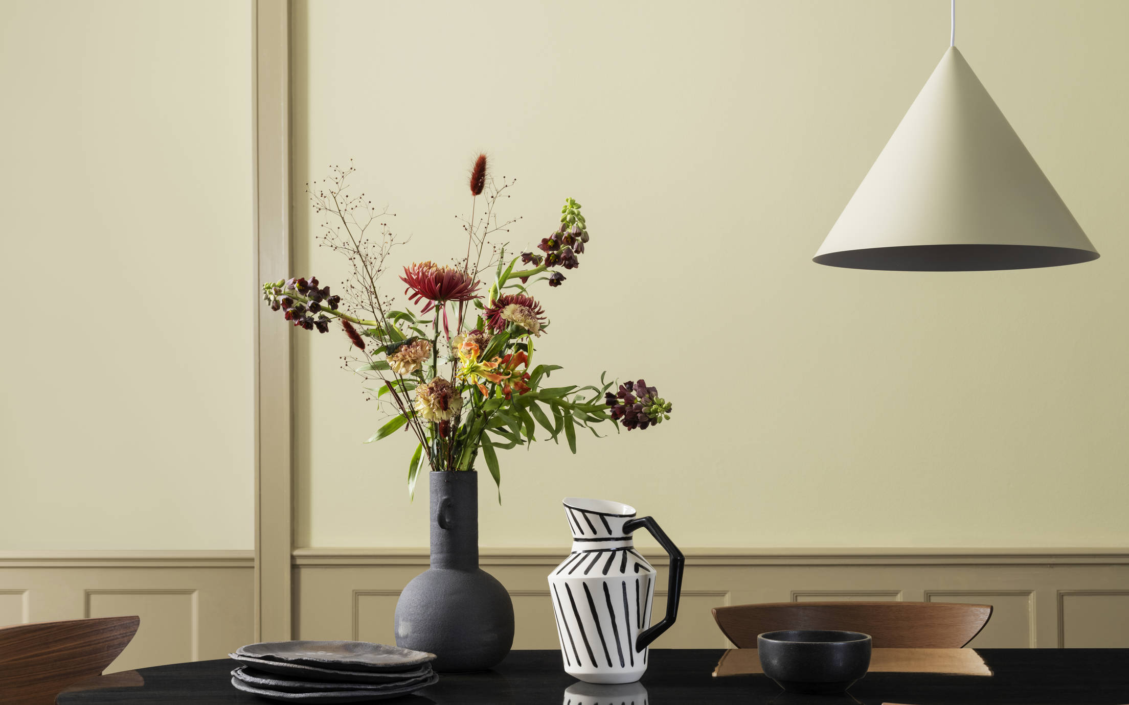 스토리(Stories) 컬렉션 2023 | Jotun｜[KR]