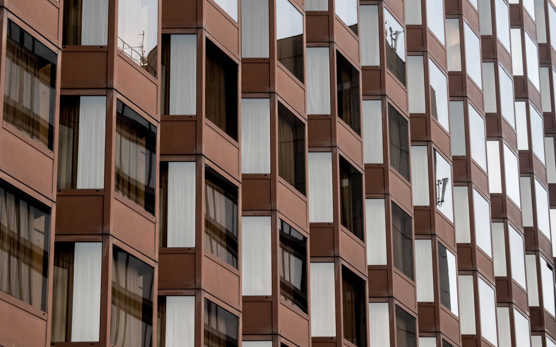 The Sahara collection | Jotun