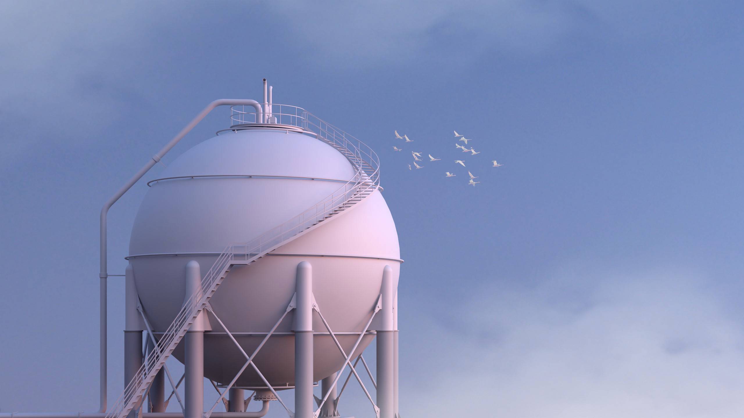 Effective corrosion management vital for safer oil and gas operations