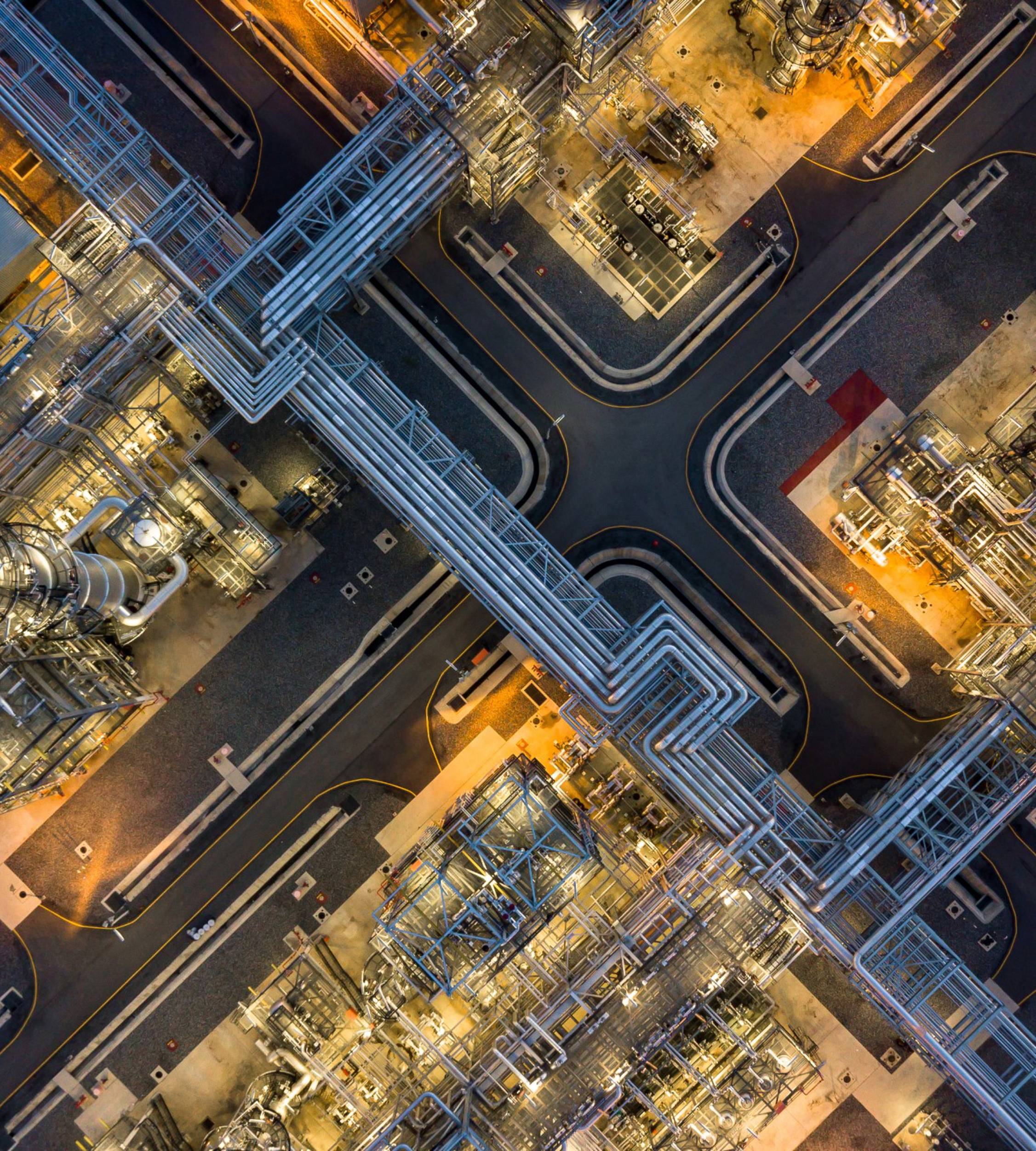 Maintain steel integrity - support efficient operations | Jotun｜[KR]