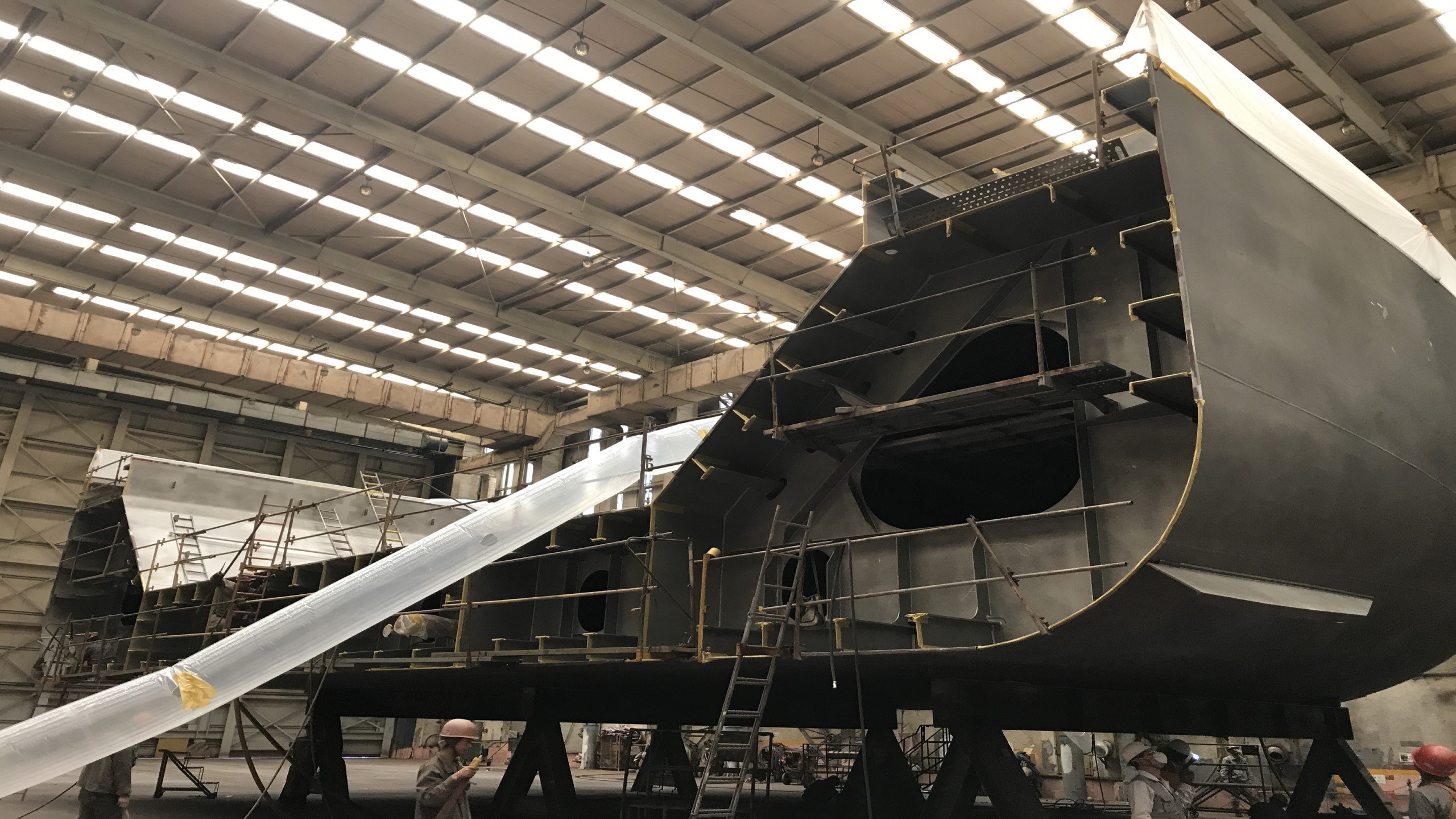 Focus on ballast tank coatings| Jotun