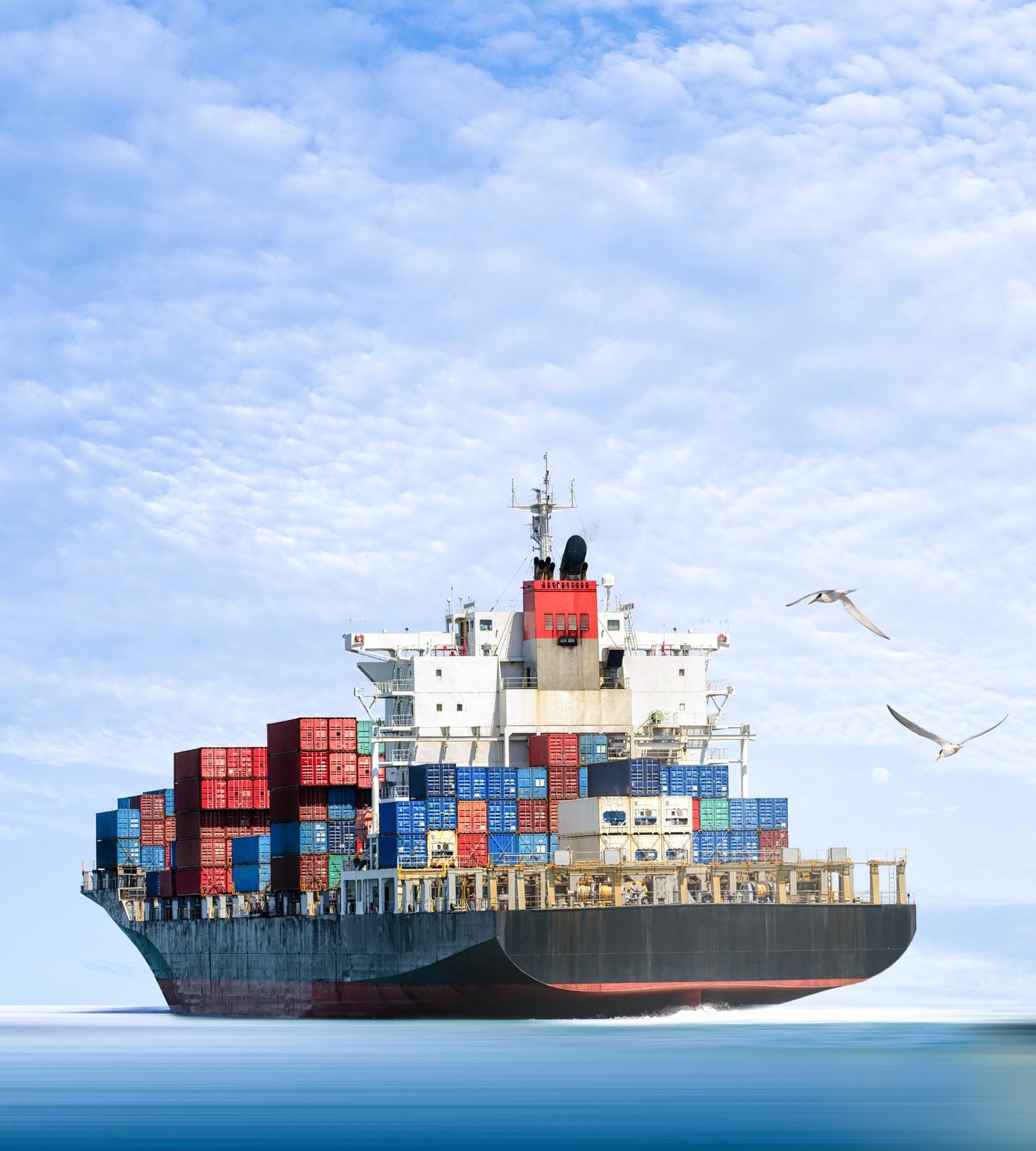 Shipping Outlook for 2023: Uncertainty, transparency and collaboration ...