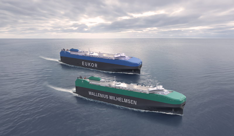 Proving the benefits of a clean hull | Jotun｜[BR]