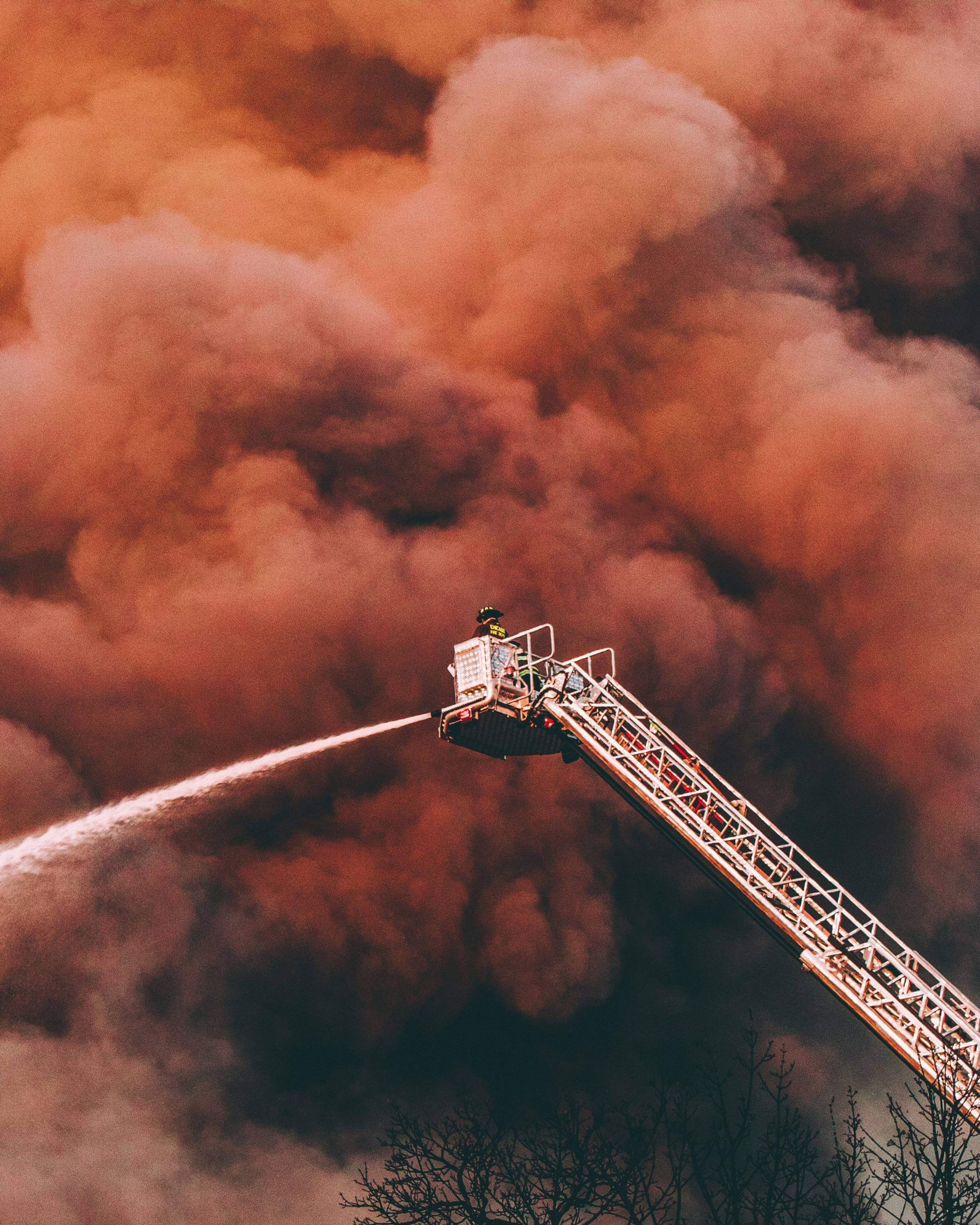 Upcoming Jotun Hydrocarbon Fire Protection Seminar｜[NO]