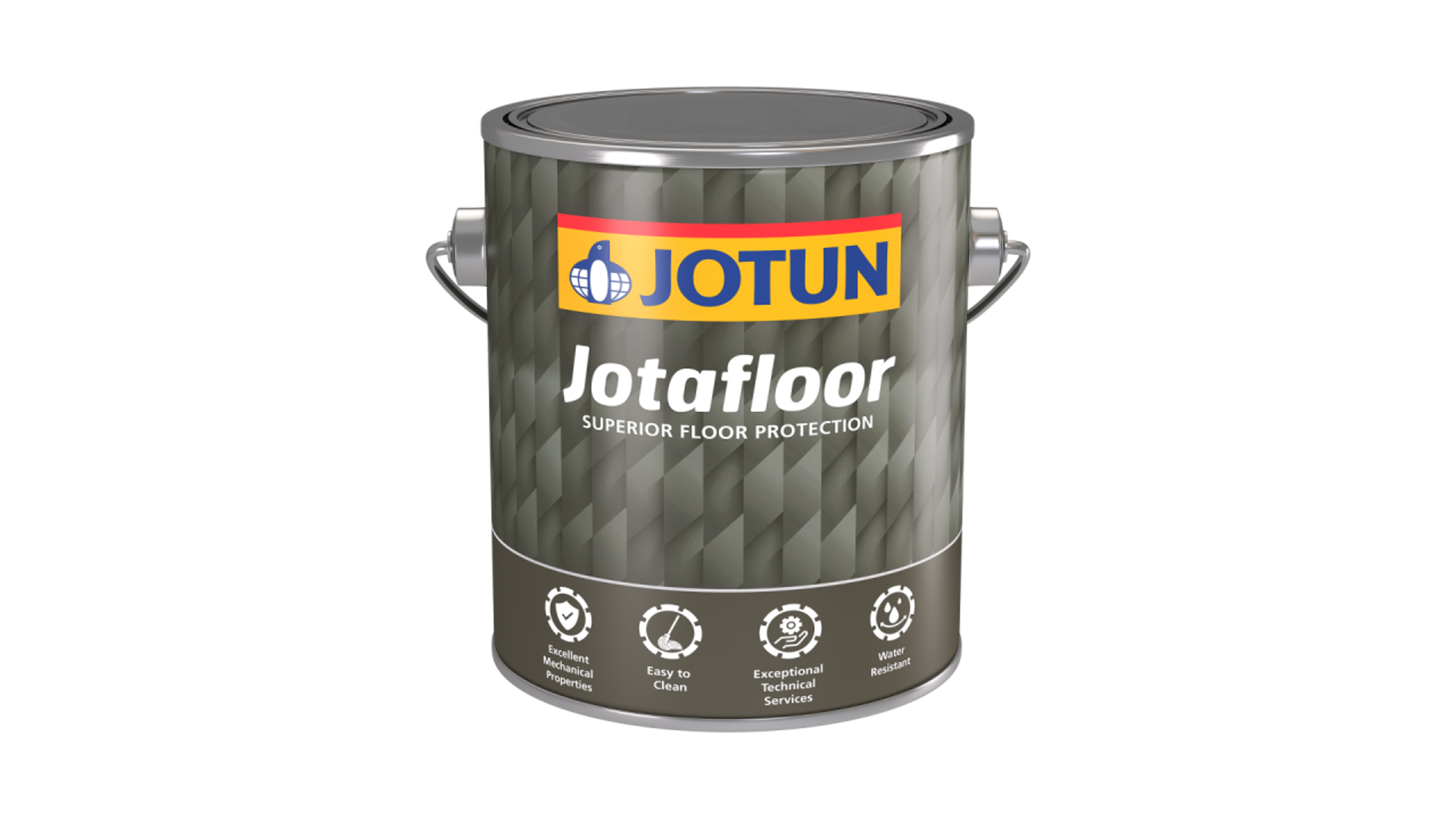 Jotafloor products | Jotun｜[AE]