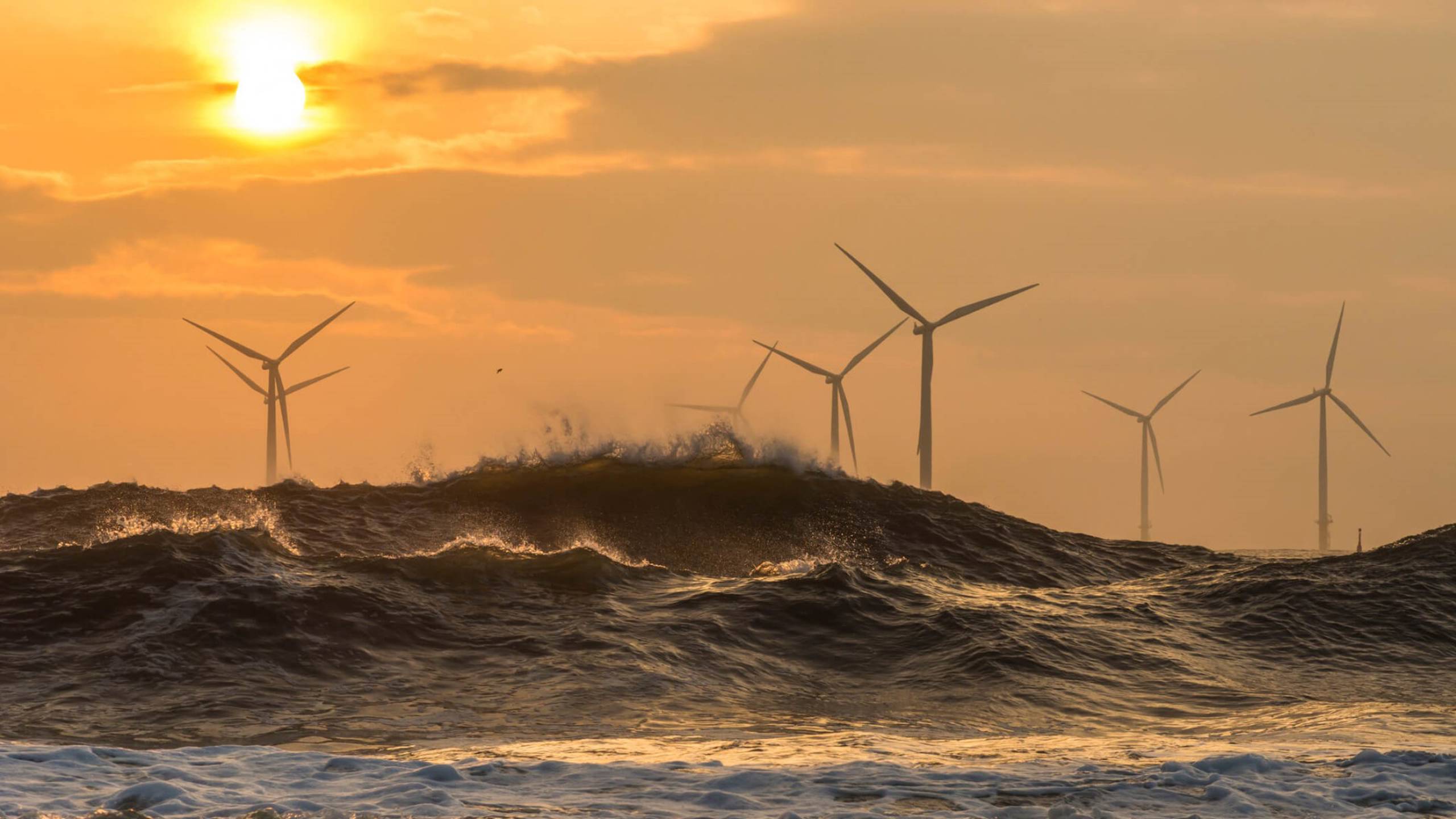 Enabling the future of energy Enabling the future of energy