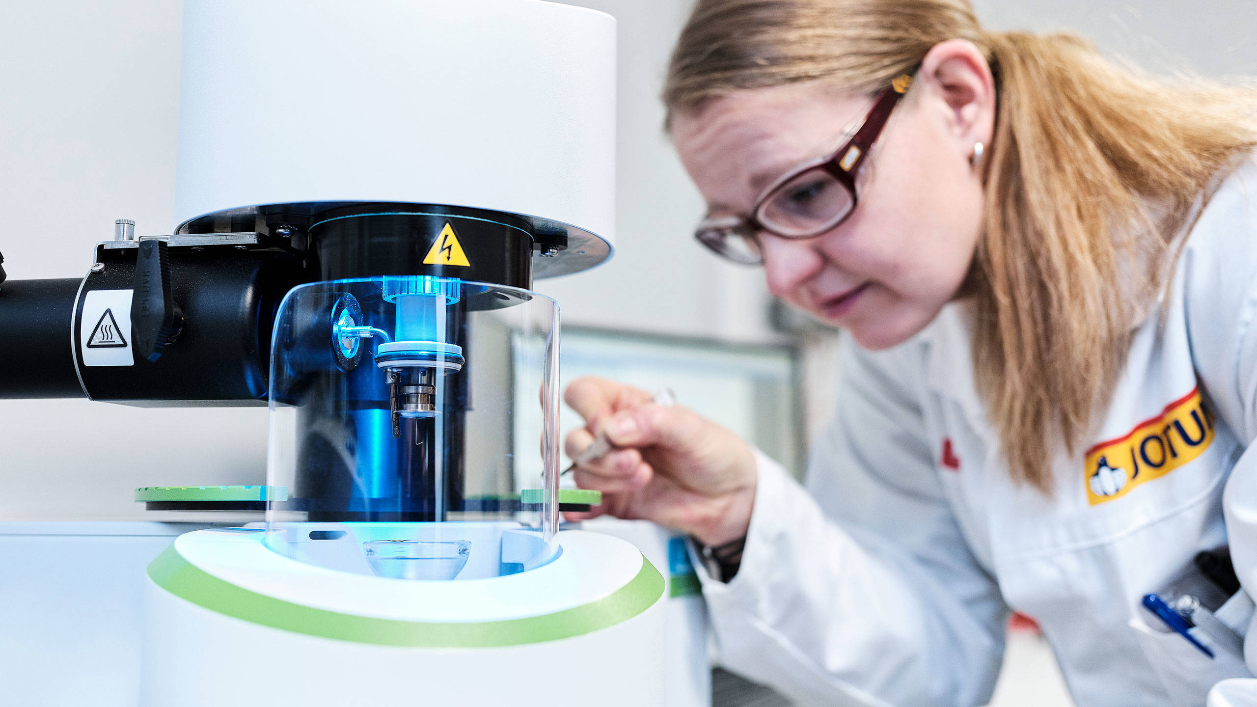 From idea to paint: A journey of innovation