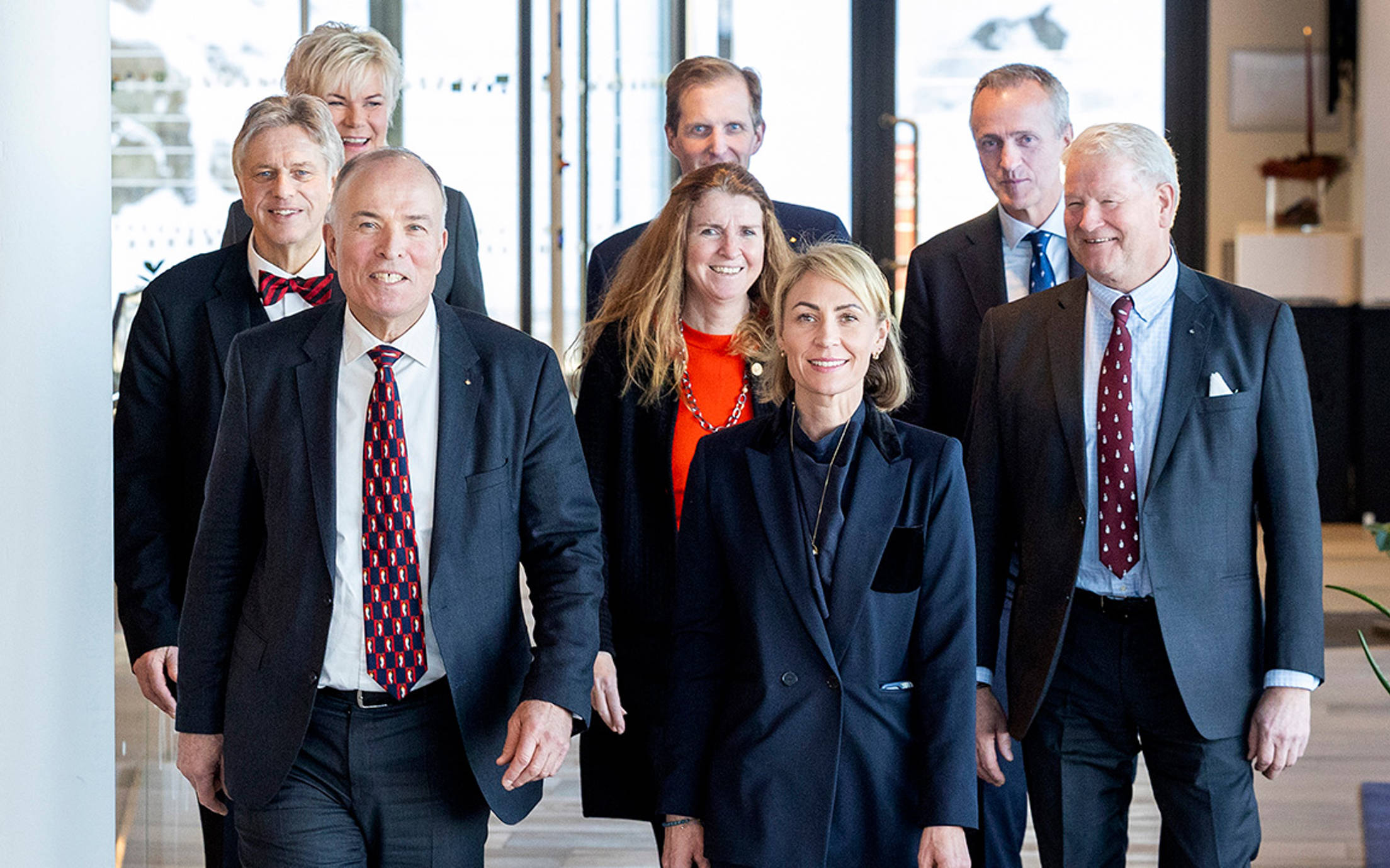 Media centre | Jotun