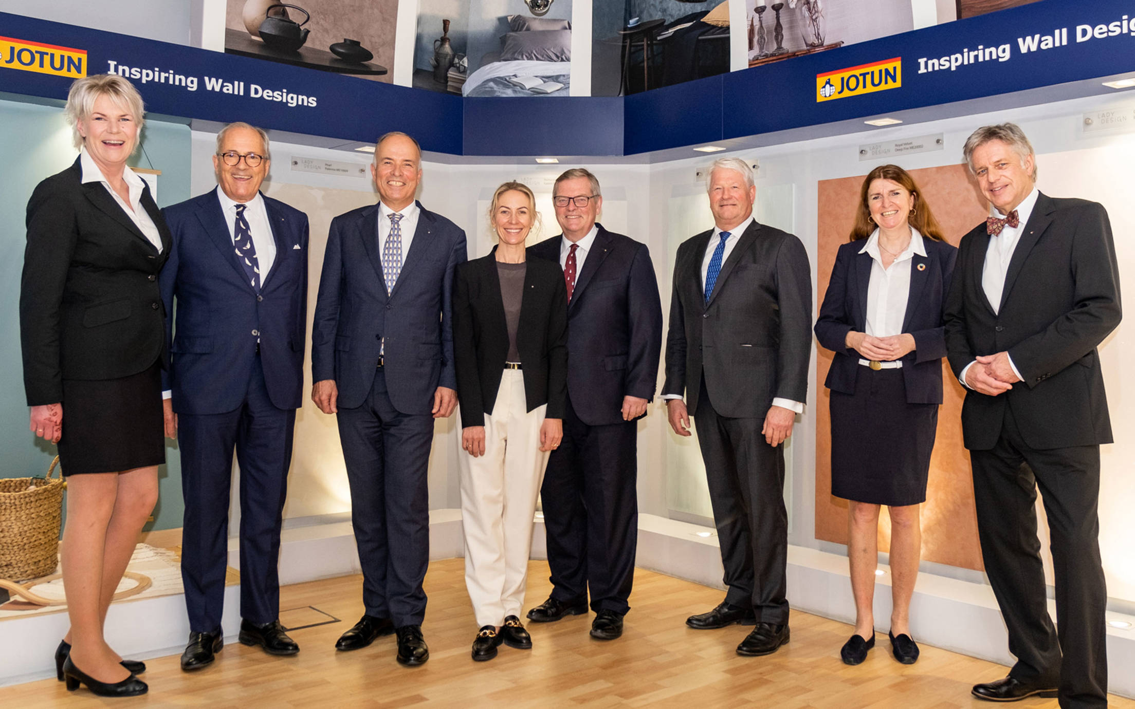 Media centre | Jotun