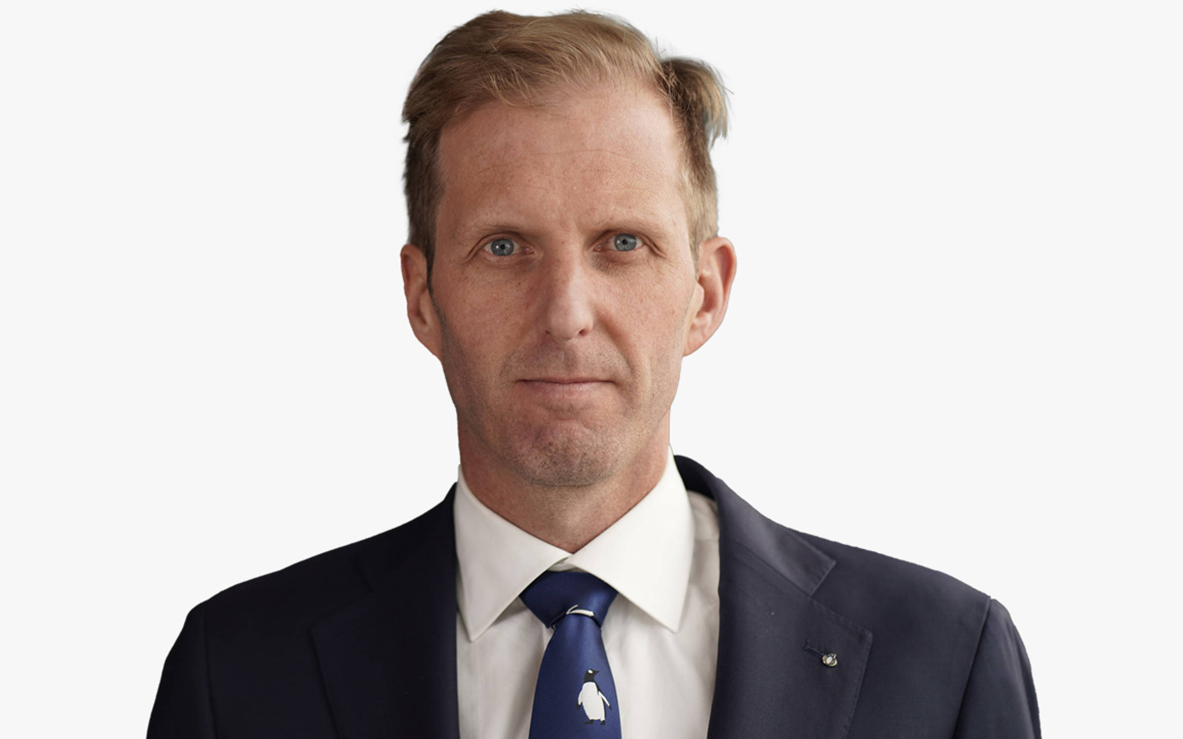 CV: Jørgen Arnesen, Member of the Board | Jotun｜[US]