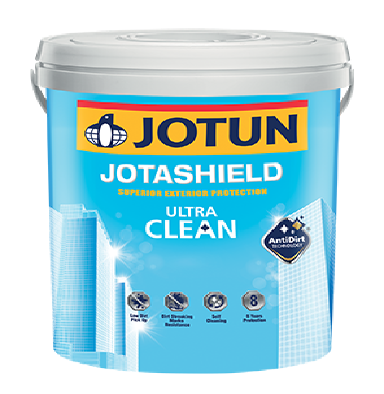 Jotashield Ultra Clean｜[PH]