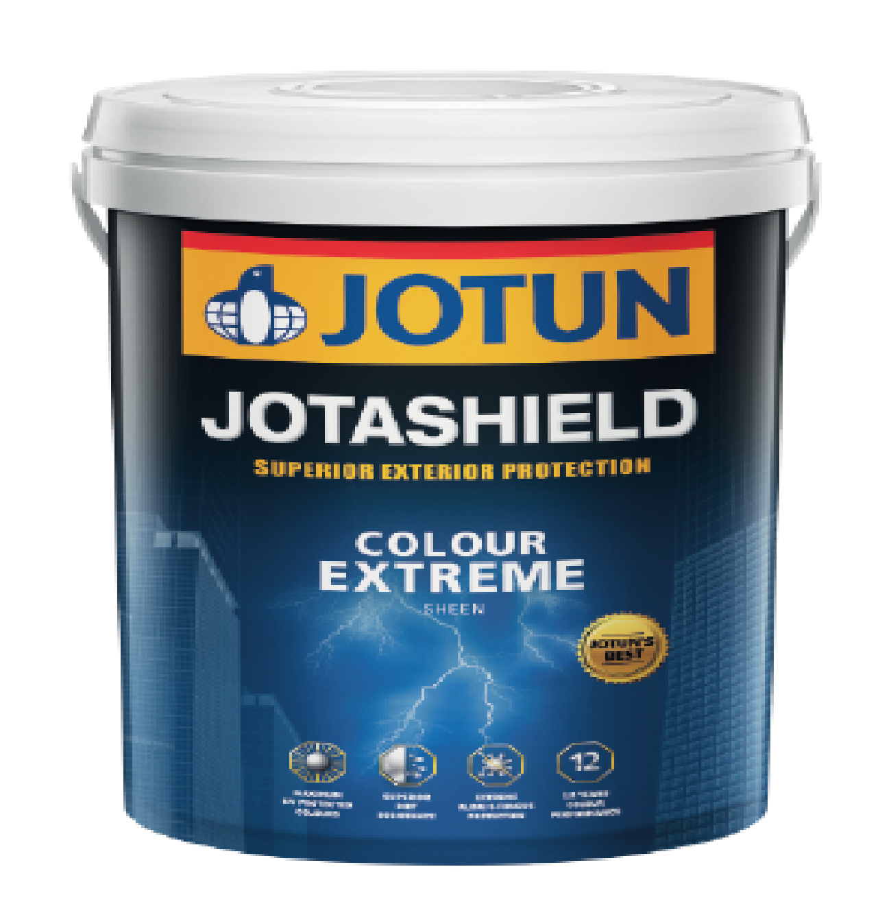 Jotun Property Maintenance solution products｜[PH]