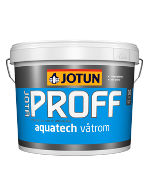 Hvad er JOTAPROFF? | Jotun.dk Proff