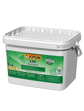 Lim | Jotun.dk Proff