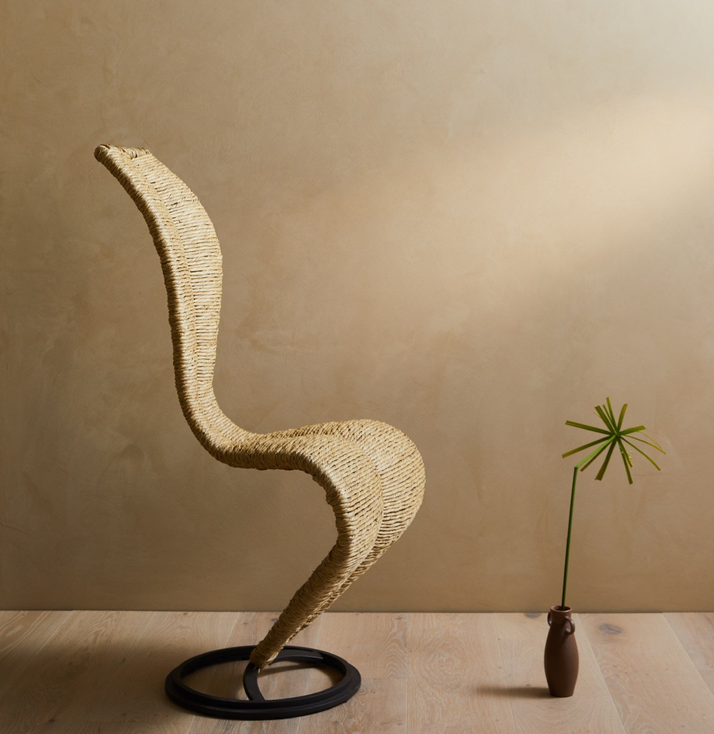 Beautiful beige colour for your kitchen – Jotun 12125 Impression