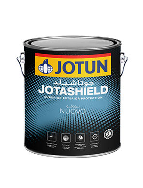 Jotashield Nuovo