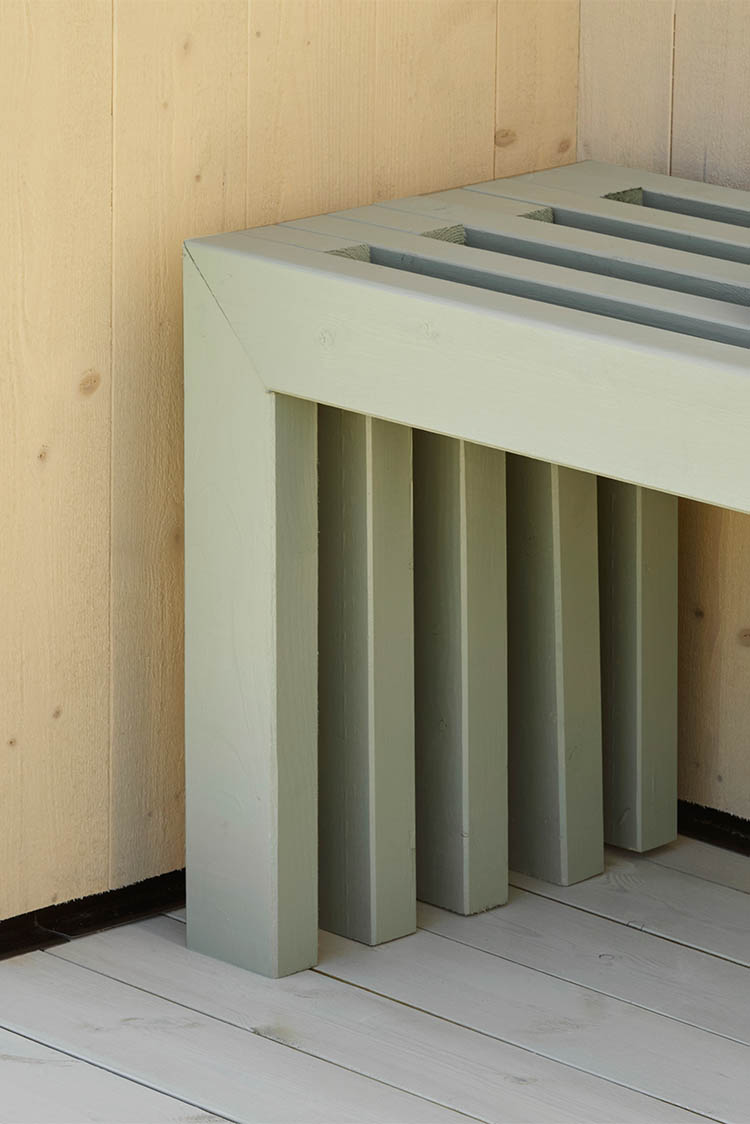 TREBITT Matt Oljebeis