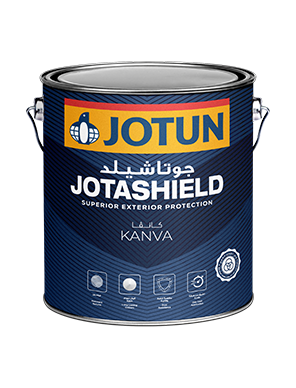 Jotashield Kanva