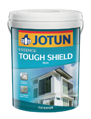 Essence Tough Shield | Jotun