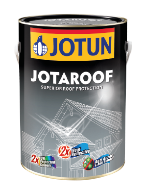 Jotaroof | Jotun Malaysia