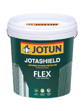 Jotashield Flex | Jotun Thailand