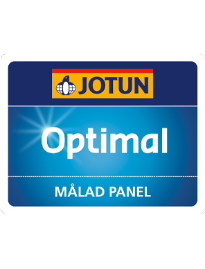 Jotun Industri OPTIMAL | Jotun.se