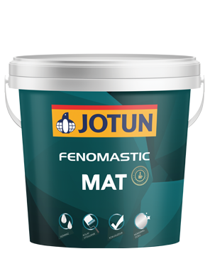 Fenomastic Mat | Jotun