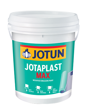 Jotaplast Max | Jotun Malaysia