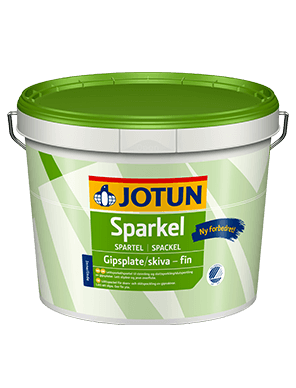 Sparkel | Jotun.no Proff